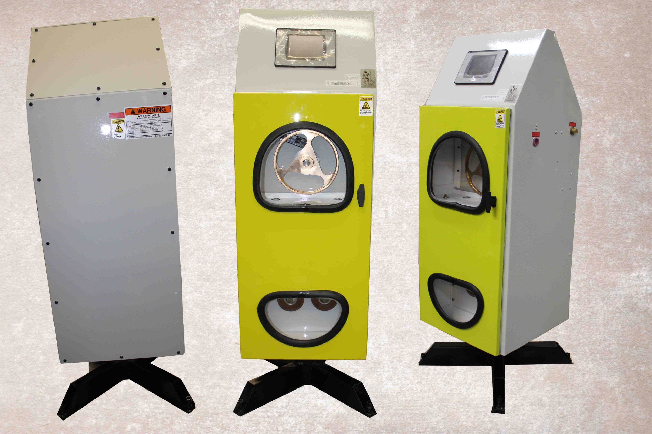 Wire Preheaters – Taino Engineering Services